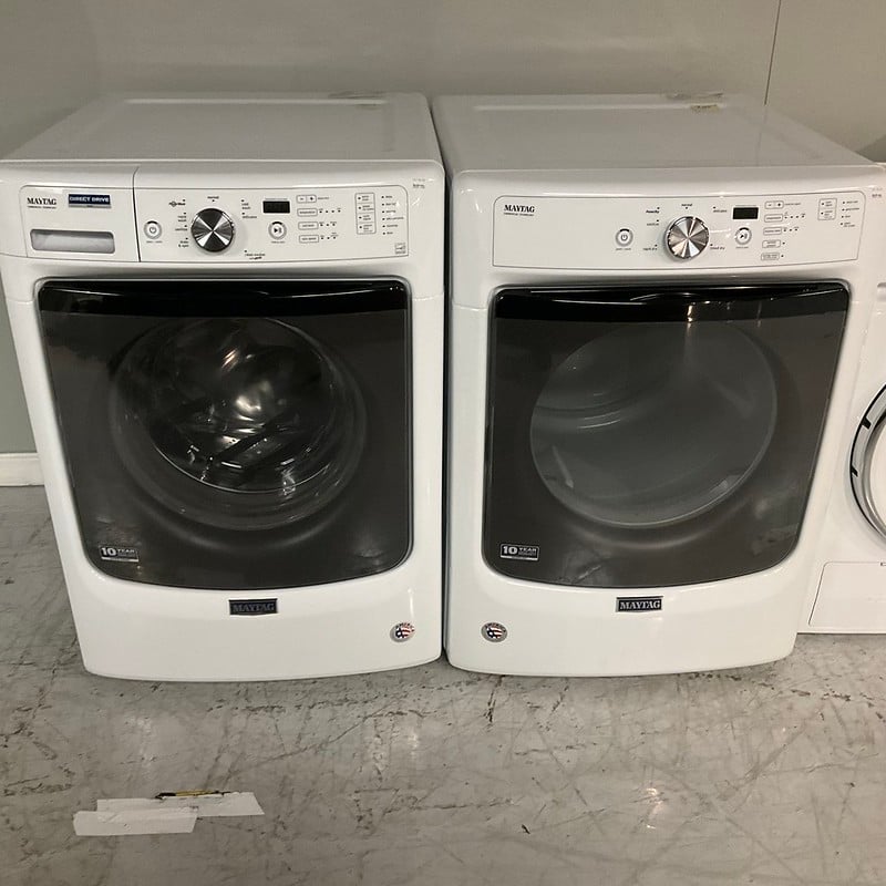 Used Appliances | Habitat for Humanity ReStore